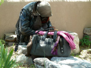 7 Tips to Be a Great Panhandler - TruePrepper