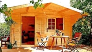 5 Cheap Cabin Kits Starting at $3990 - TruePrepper