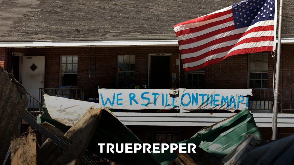 FEMA PODs: What They Are and Why They Matter | TruePrepper