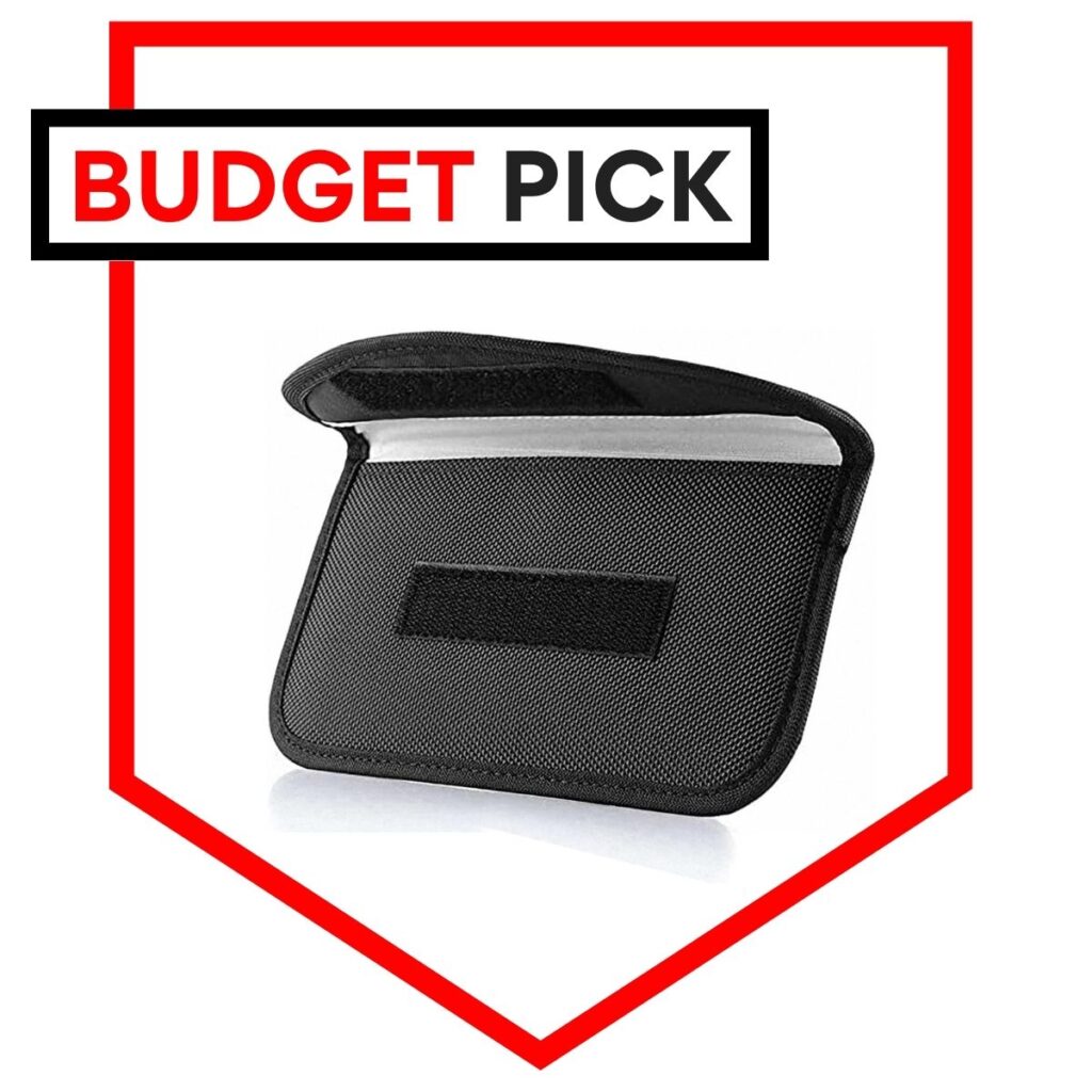 Best Faraday Bag for EMPs and RFID Blocking | TruePrepper