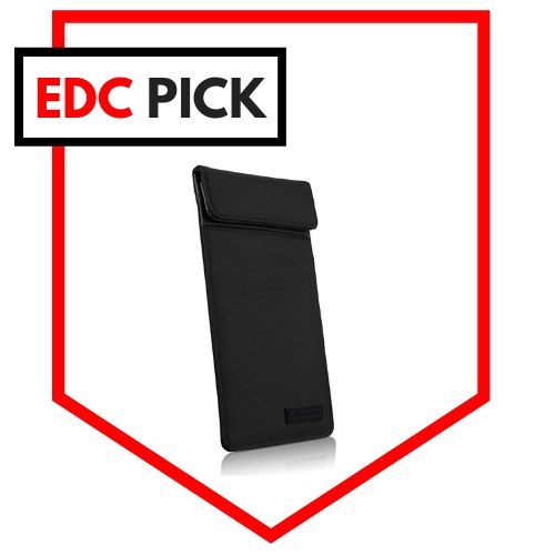 The Best Faraday Bag for Prepping and Survival | TruePrepper