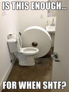 105 Prepper Memes | Survival Meme Library | TruePrepper