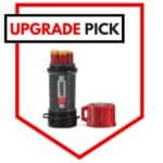 The Best Stormproof Matches for Emergencies and Survival [2023 ...