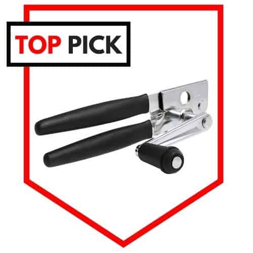 The Best Can Opener for Prepping and Survival | TruePrepper