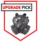 The Best Gas Mask for Tear Gas, Viruses, and Nuclear Fallout | TruePrepper