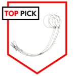 The Best Snare Wire Traps for Survival Trapping | TruePrepper