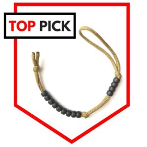 The Best Ranger Beads for Pace Counting and Survival | TruePrepper