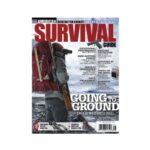 The 10 Best Survival Magazines for Preppers [2023] | TruePrepper