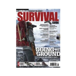 The 10 Best Survival Magazines for Preppers [2023] | TruePrepper
