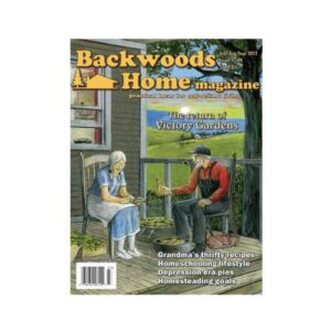 The 10 Best Survival Magazines for Preppers [2023] | TruePrepper