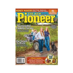 The 10 Best Survival Magazines for Preppers [2023] | TruePrepper