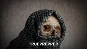 The Best Shemagh for Survival | TruePrepper