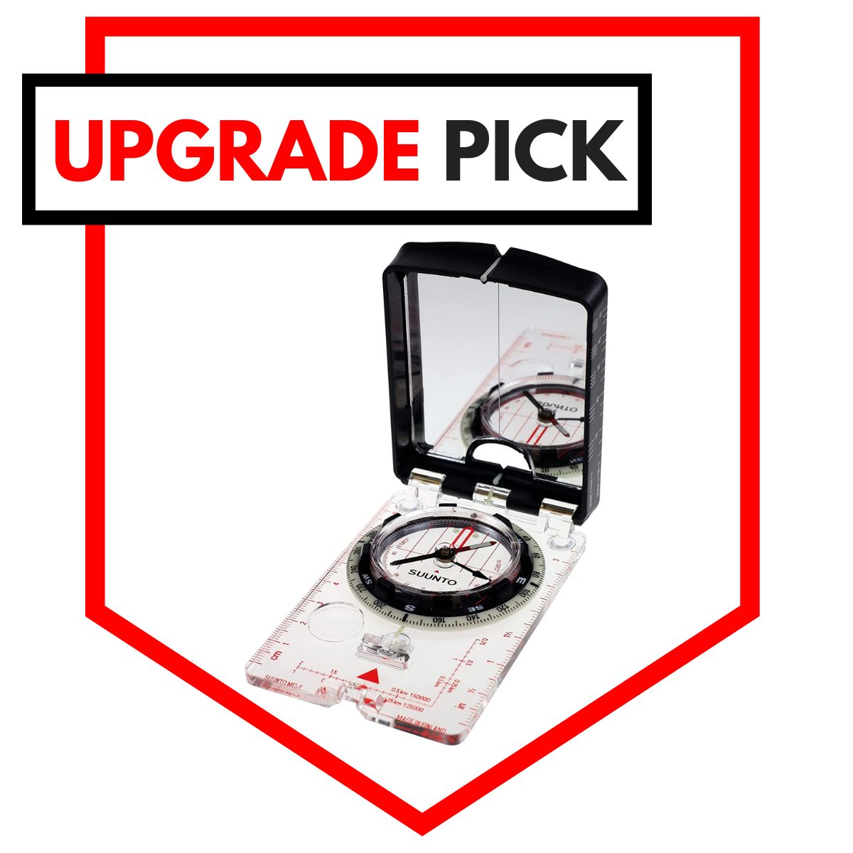 The Best Survival Compass for Land Navigation | TruePrepper