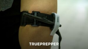 Best Survival Tourniquet for Life-Saving First Aid | TruePrepper