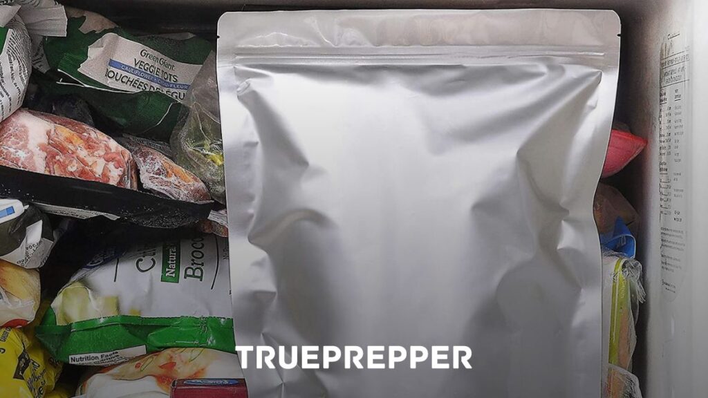 The 10 Best Long-Term Food Storage Containers | TruePrepper