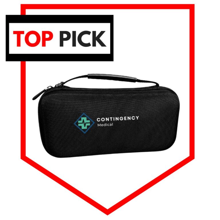 The Best Antibiotics for a Prepper's Emergency Supply | TruePrepper