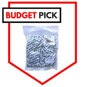 The Best Oxygen Absorbers for Food Storage | TruePrepper