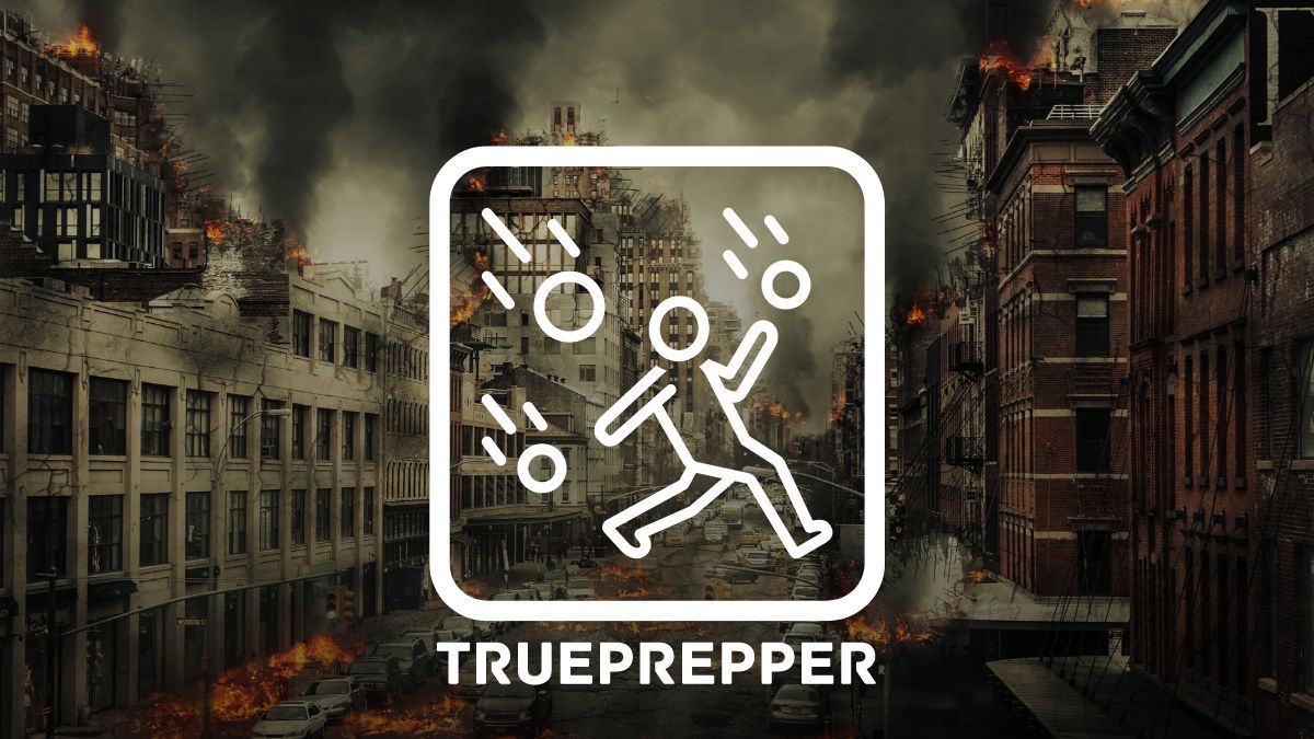 Why YOU Should Be Prepping for Disasters and Emergencies [2023 ...