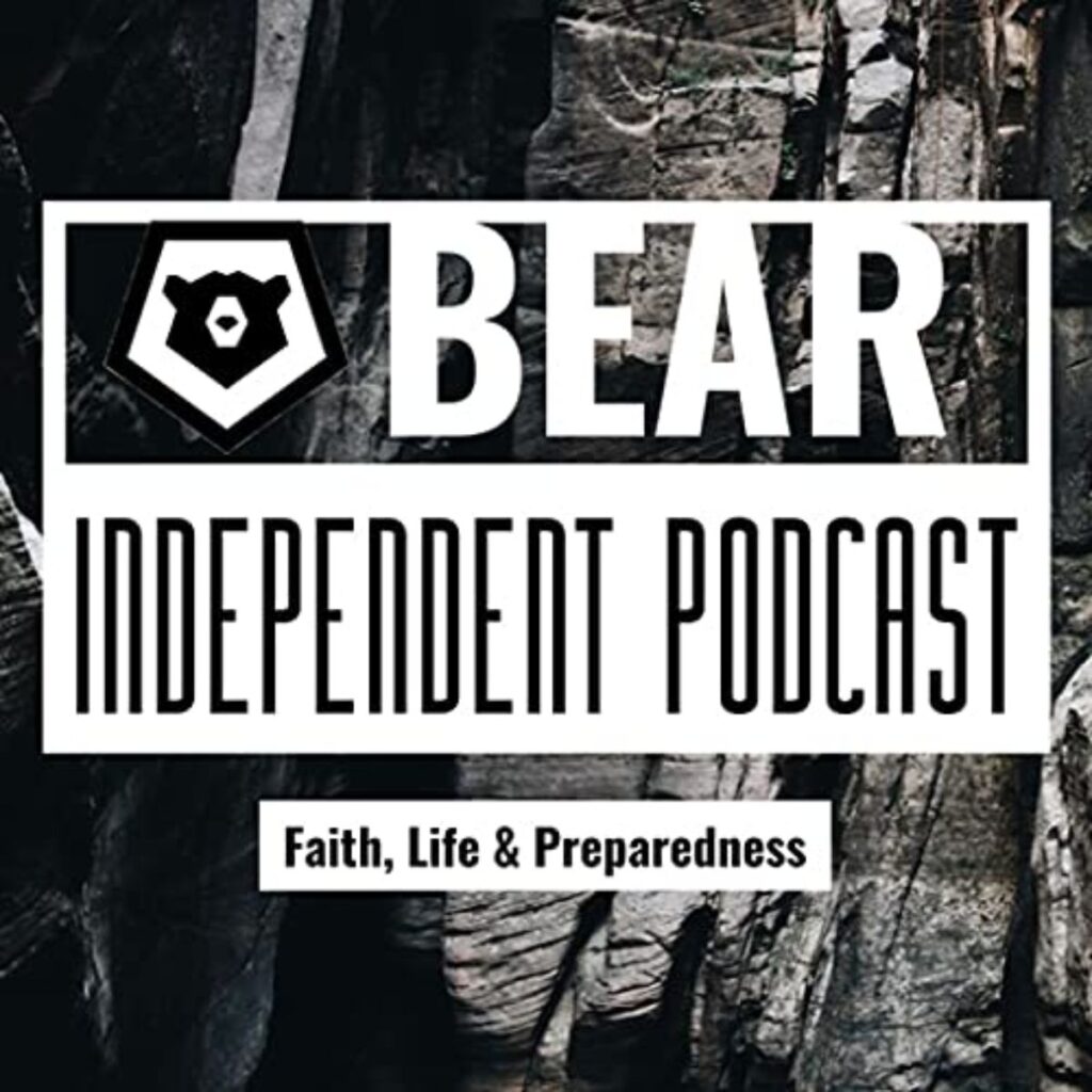 The 10 Best Prepper Podcasts | TruePrepper