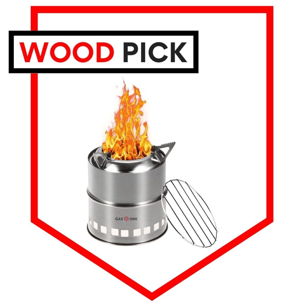 Best Survival Stove for Cooking and Boiling | TruePrepper