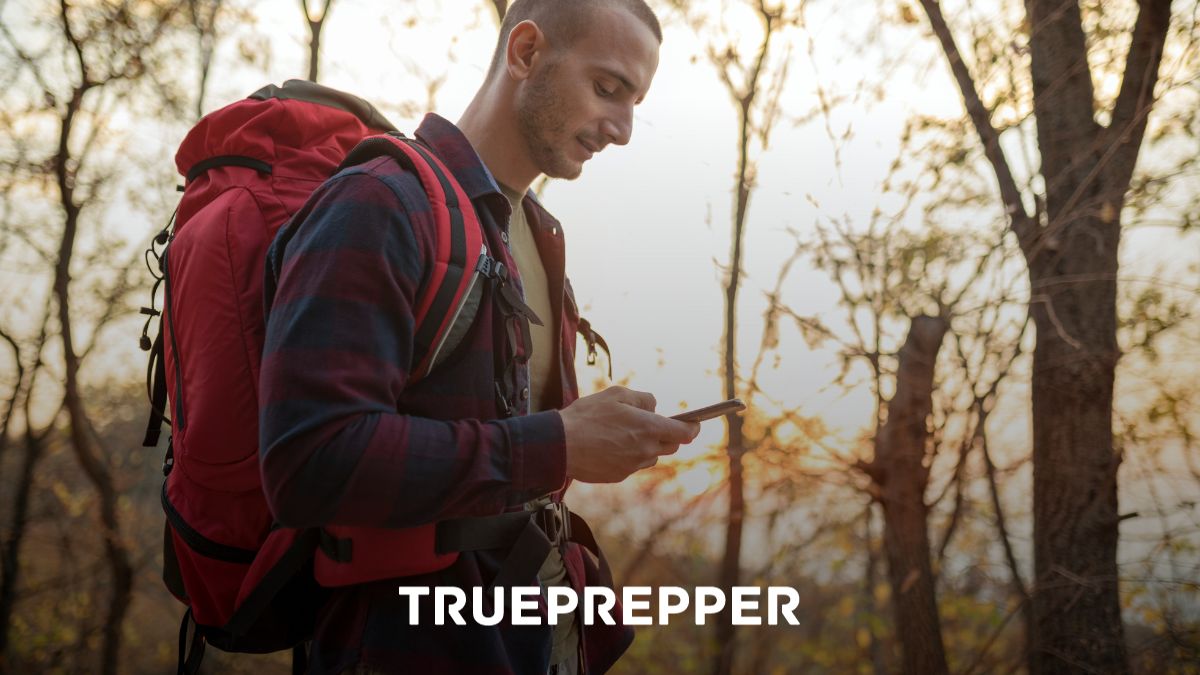 The 10 Best Survival Apps for Preppers | TruePrepper